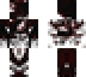 Corpse | Minecraft Skin