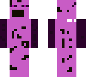 cripple | Minecraft Skin