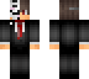 cyclone | Minecraft Skin