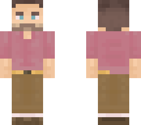 Dad | Minecraft Skin