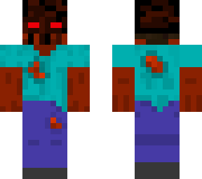 Demon Lord | Minecraft Skins