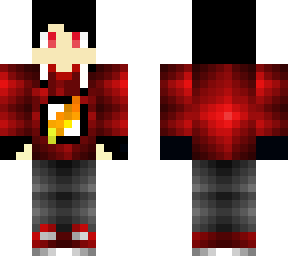 Doctor Misho | Minecraft Skin