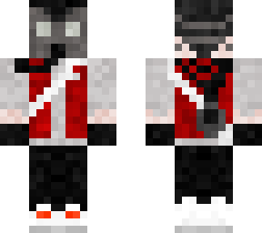 rainbow six siege | Minecraft Skins