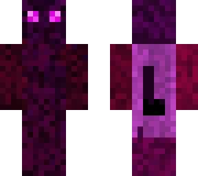 Endy Boy | Minecraft Skin