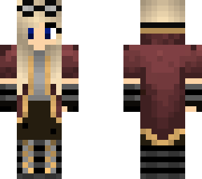 Engineer | Minecraft Skins