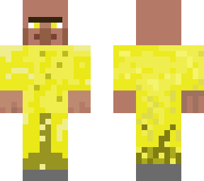 Gabe | Minecraft Skin