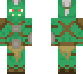Goblin | Minecraft Skins