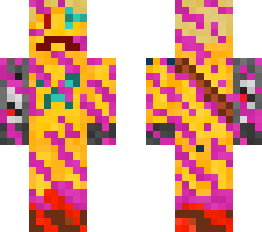 Docm77 | Minecraft Skins