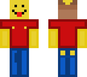 Goofy | Minecraft Skins