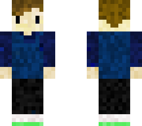 Goofy goober | Minecraft Skin