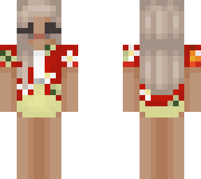 gorge | Minecraft Skin