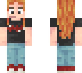 metal family | Minecraft Skins
