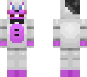 helpy | Minecraft Skins