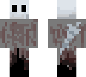 Hollow Knight | Minecraft Skins