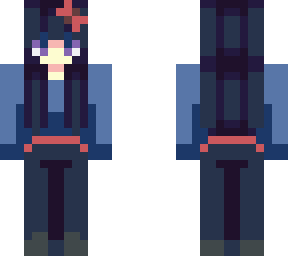 hypnotic // ce | Minecraft Skin