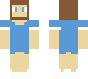 Joe wix | Minecraft Skin