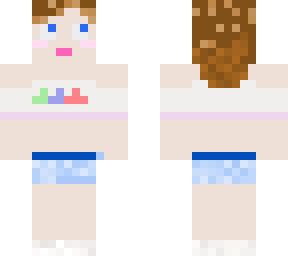 Jorts | Minecraft Skin