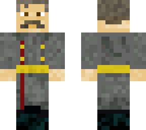 Stalin | Minecraft Skins