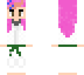 judo | Minecraft Skin