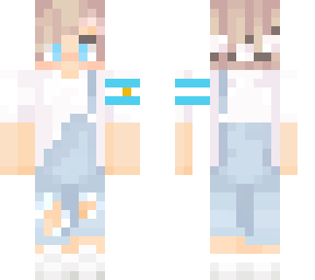 Kawaii Boy | Minecraft Skins