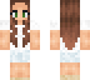 LDR National Anthem 1 | Minecraft Skin