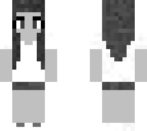 LDR Ultraviolence 1 | Minecraft Skin