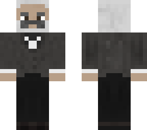 Marx | Minecraft Skins