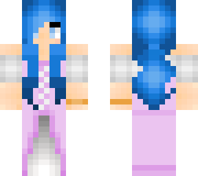 medivel | Minecraft Skins