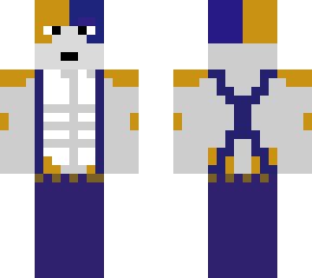 meowscles | Minecraft Skins