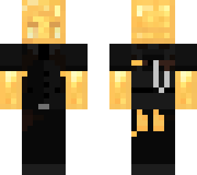 Midas (Shadow) | Minecraft Skin