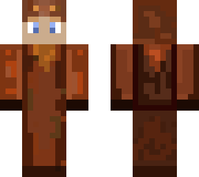 Moosecraft | Minecraft Skins