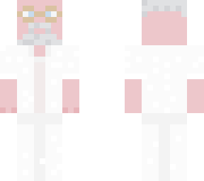 richard hammond | Minecraft Skins