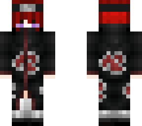 nagato | Minecraft Skins