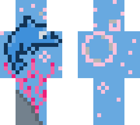 Scene | Minecraft Skins