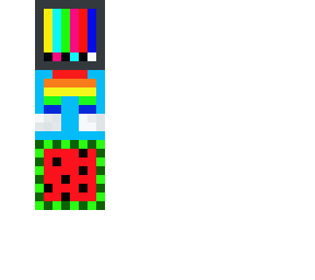 Pfp | Minecraft Skins