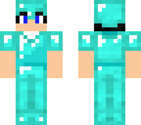 Rainimator | Minecraft Skins