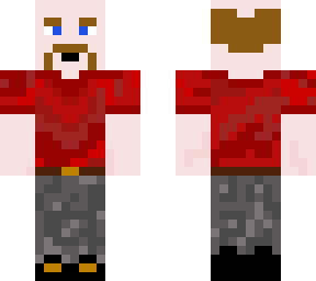 redneck | Minecraft Skins