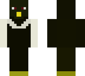 rilk | Minecraft Skin