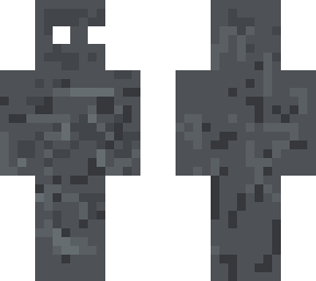 ronk | Minecraft Skin