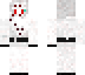 rui | Minecraft Skins