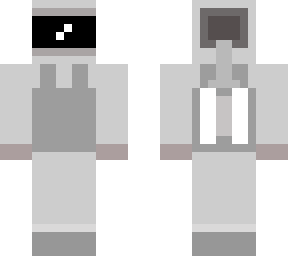 mtf mtf mobile task force scp foundation | Minecraft Skins