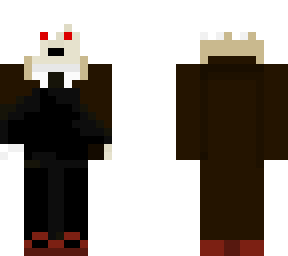 shigaraki | Minecraft Skins