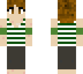 Censored | Minecraft Skins