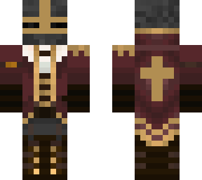 Steampunk | Minecraft Skins