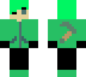 sythe | Minecraft Skin
