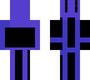 purple jester | Minecraft Skins