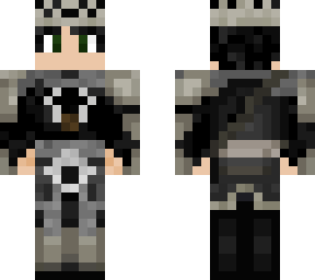 Moose | Minecraft Skins
