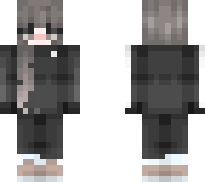 tracksuit | Minecraft Skin
