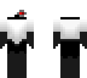 Uniforme Malo | Minecraft Skin