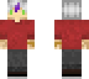 Void | Minecraft Skins